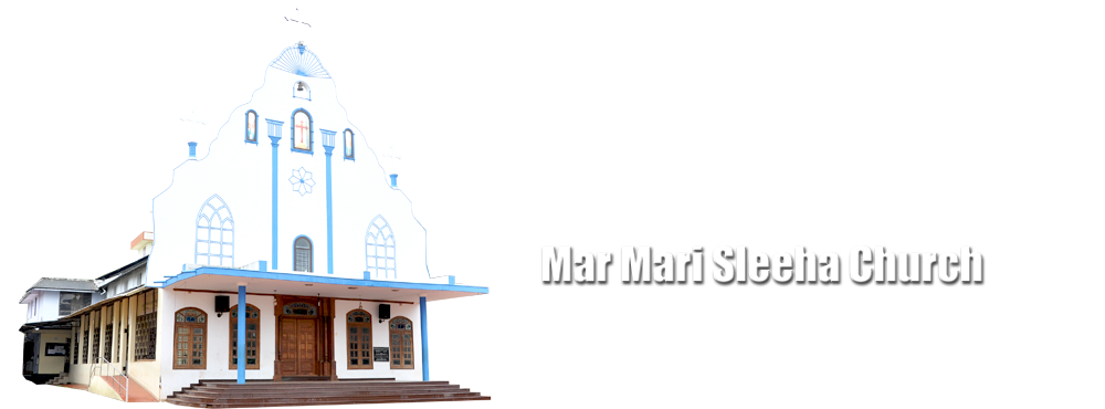 Mar Mari Sleeha Church